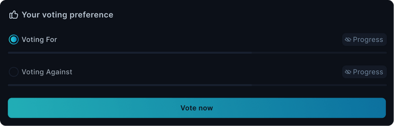 DeXe Protocol — Advanced Web3 Governance Solutions